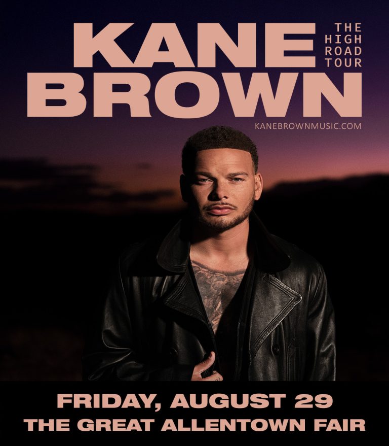 GRANDSTAND SHOWS – Allentown Fair