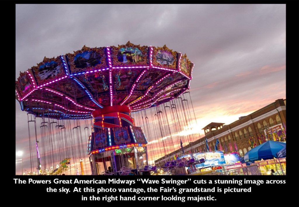 HISTORY – Allentown Fair