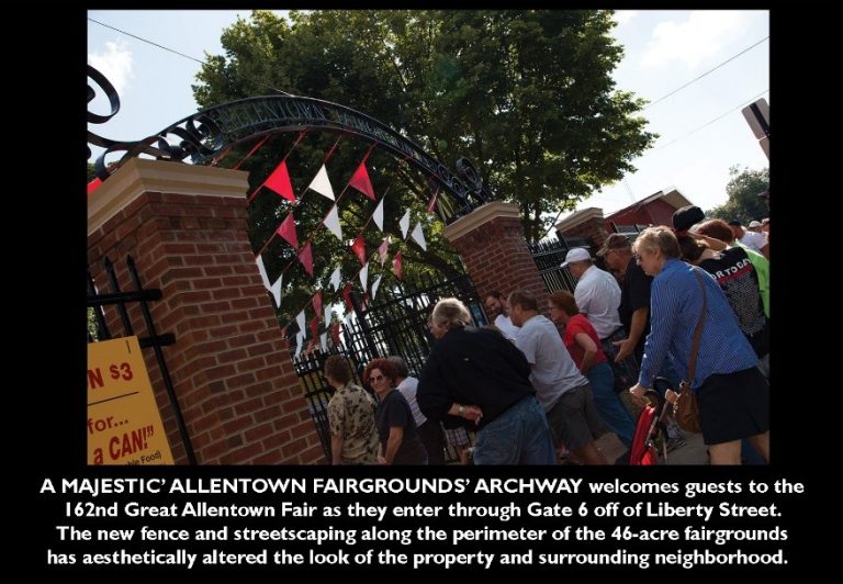 HISTORY – Allentown Fair