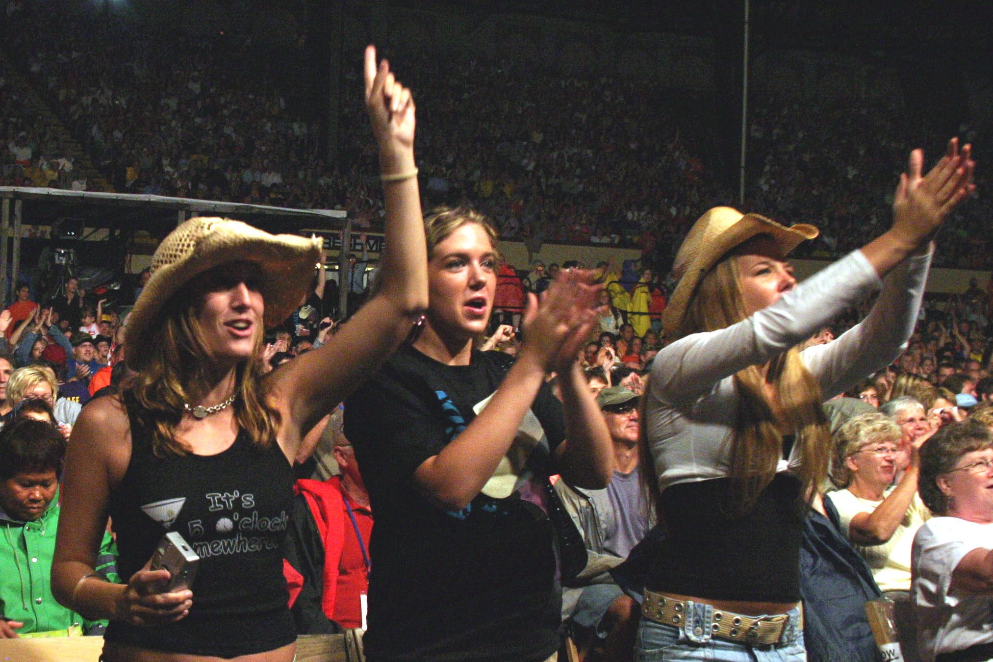 Tickets – Allentown Fair