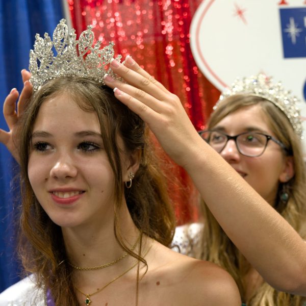 Free Entertainment – Allentown Fair