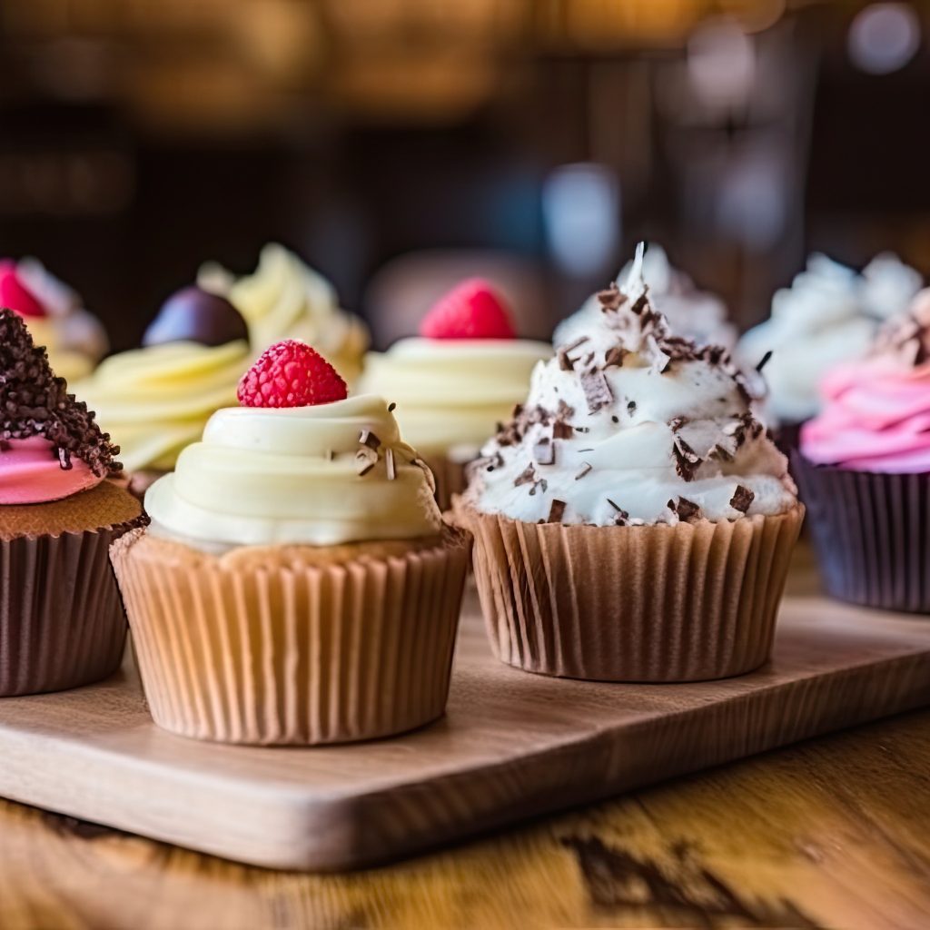 Culinary Contests – Allentown Fair