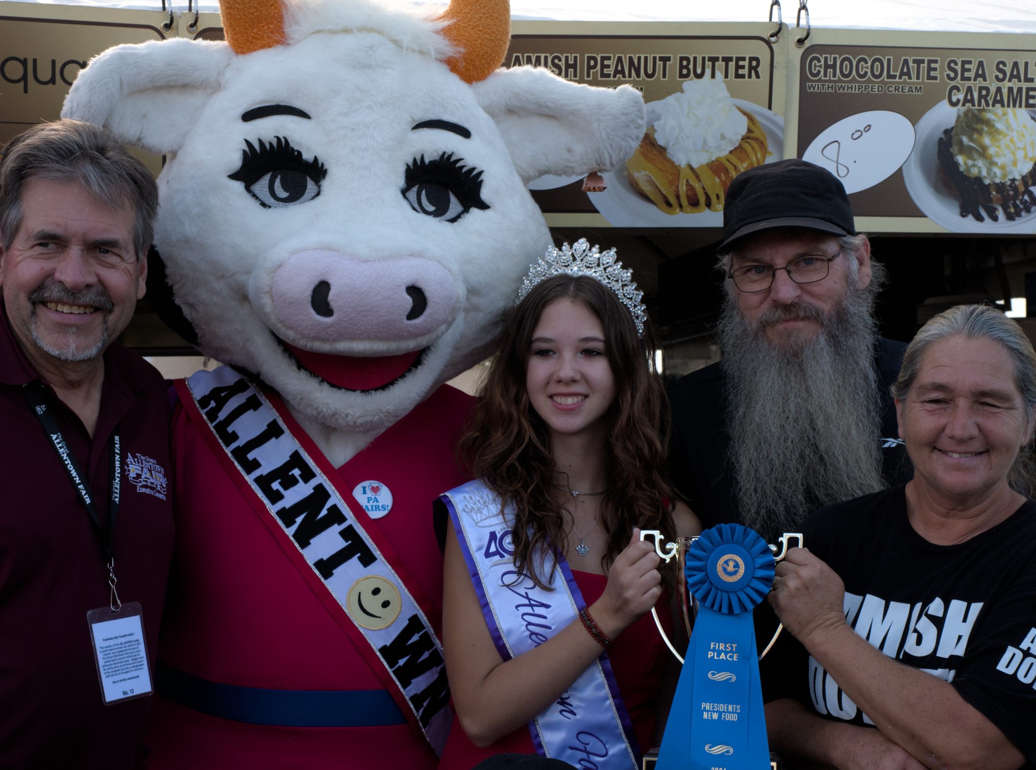 CONTESTS – Allentown Fair