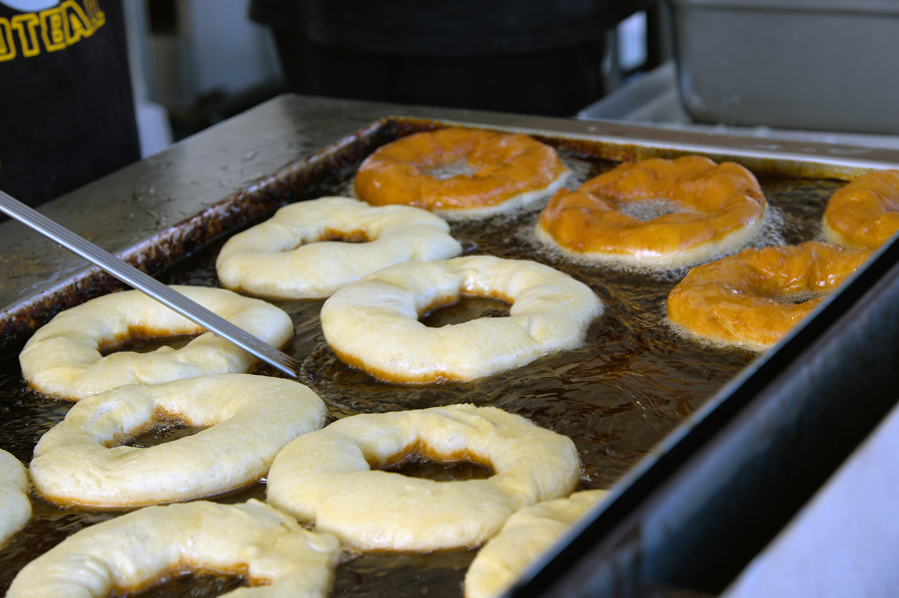 Food, Drinks & More – Allentown Fair